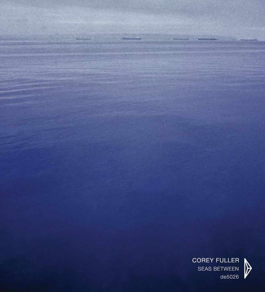 Corey Fuller Seas Between – Mac Nguyen